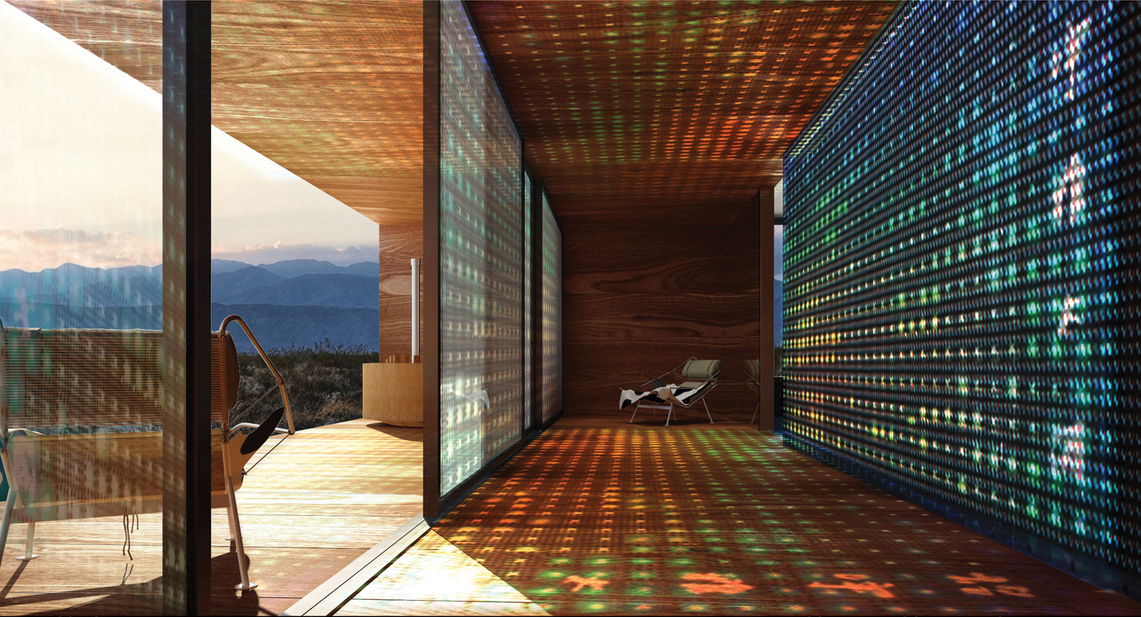 Carlo Berarducci ARCHITECTURE e DESIGN