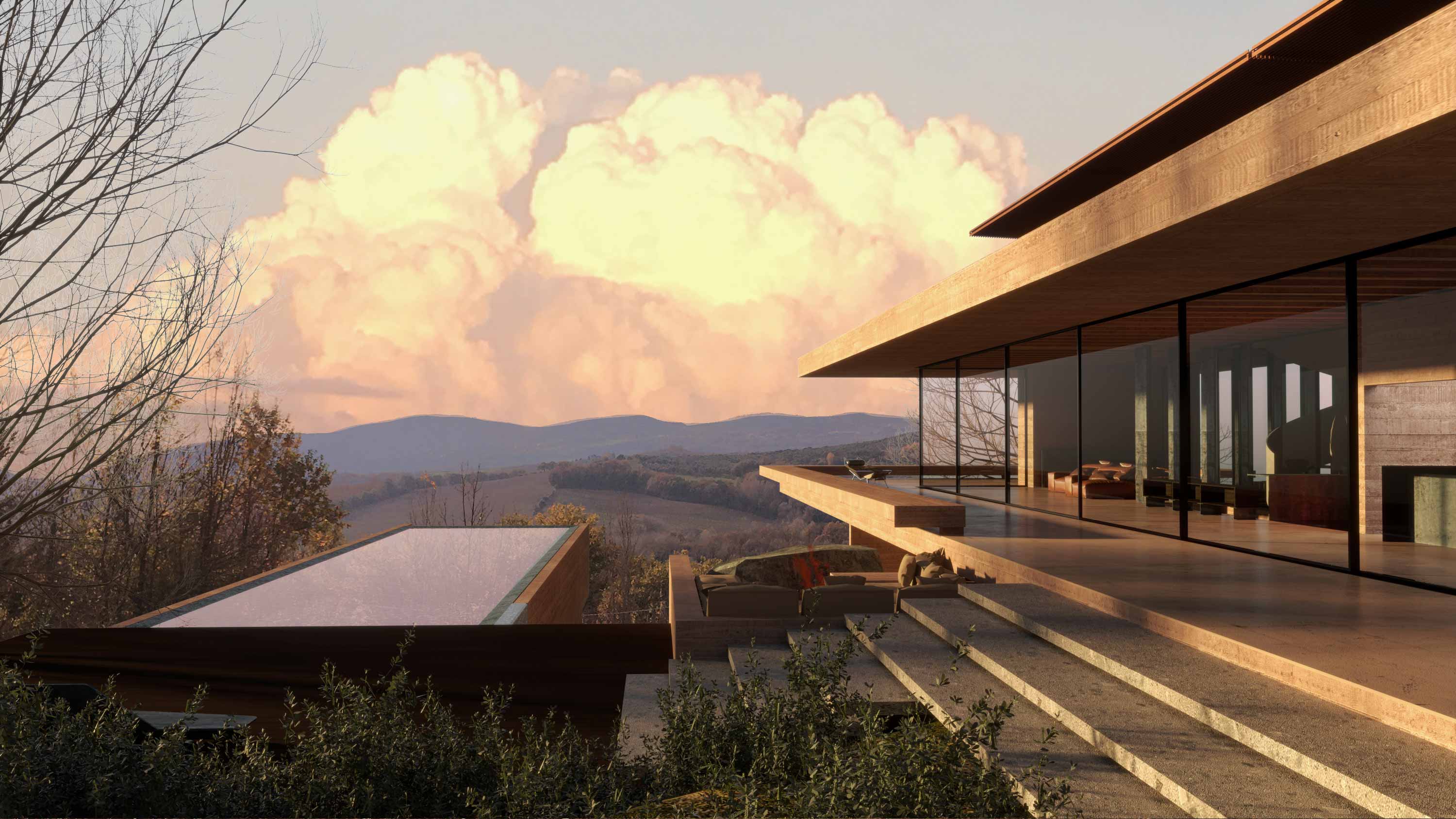 Carlo Berarducci ARCHITECTURE e DESIGN