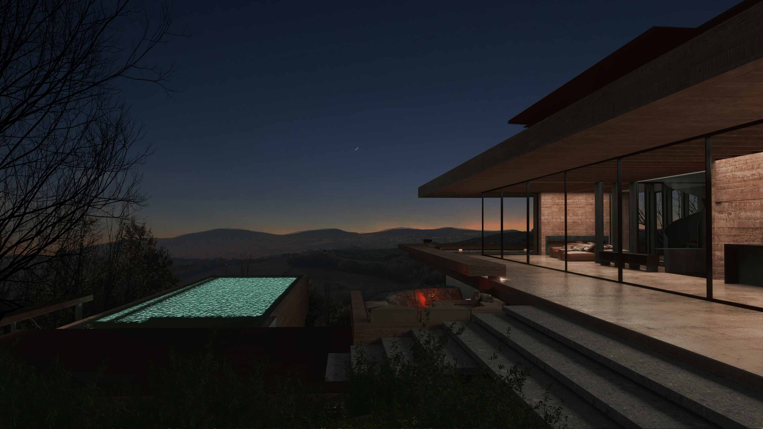 Carlo Berarducci ARCHITECTURE e DESIGN