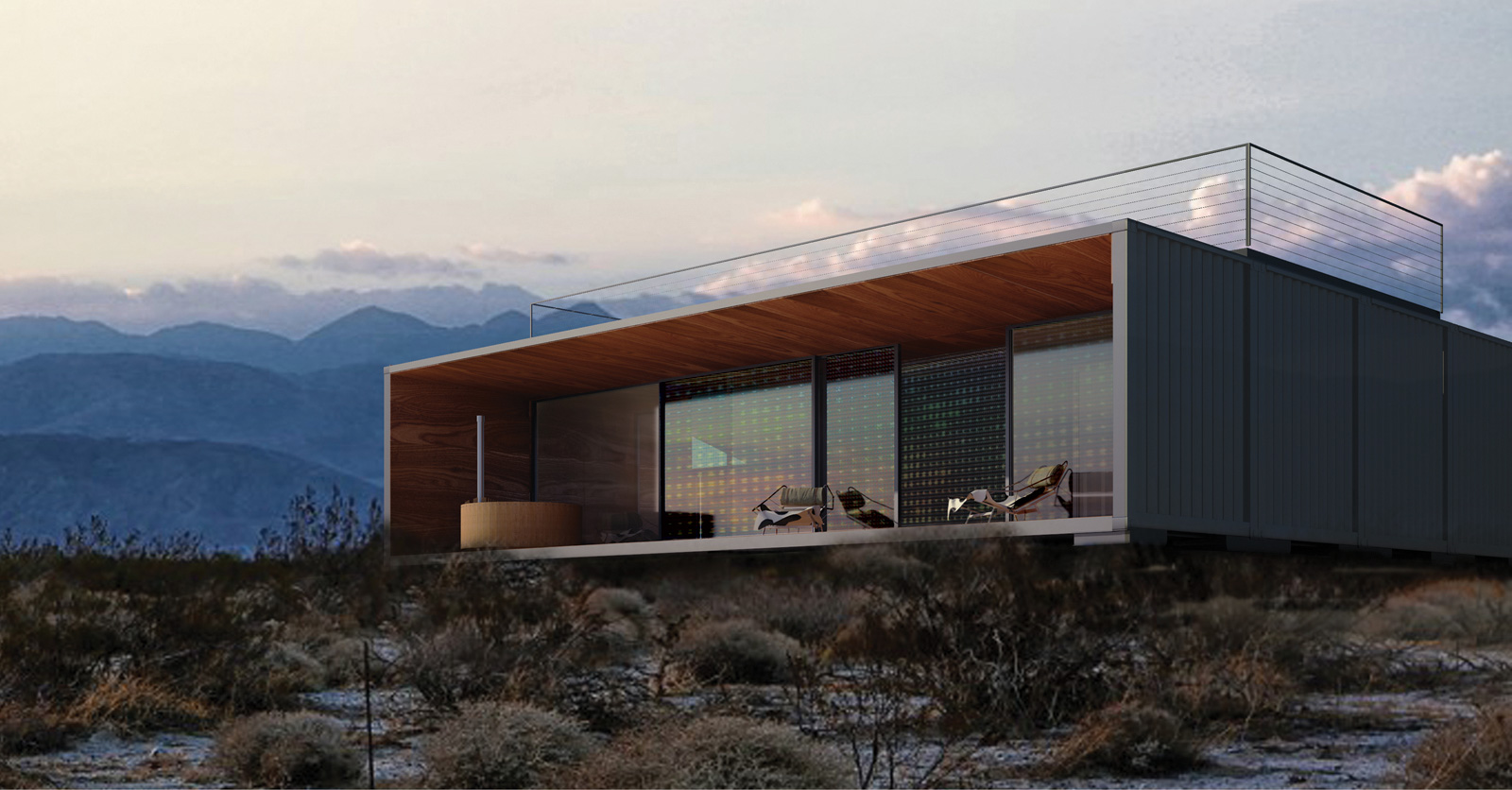 Carlo Berarducci ARCHITECTURE e DESIGN