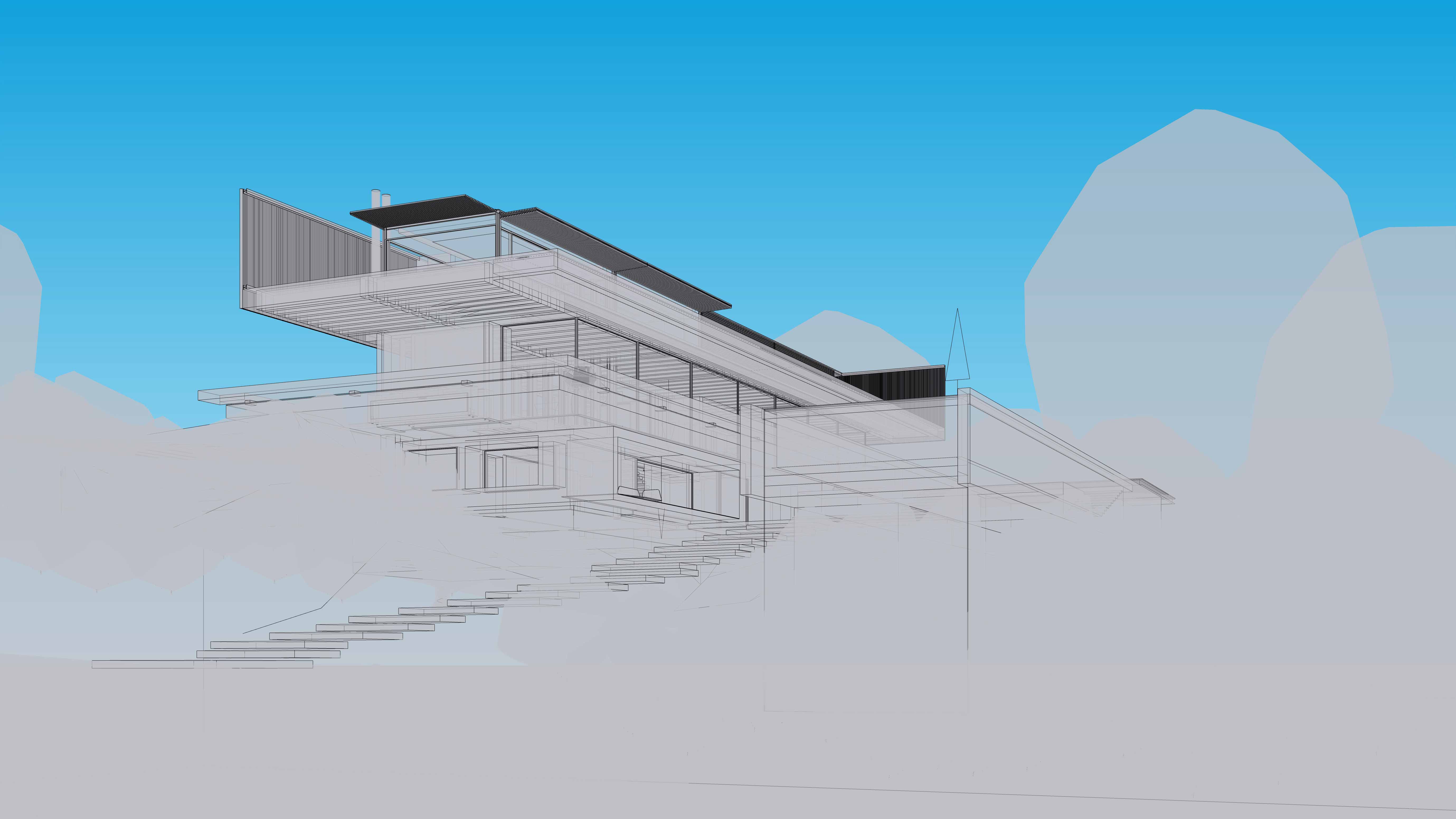 Carlo Berarducci ARCHITECTURE e DESIGN