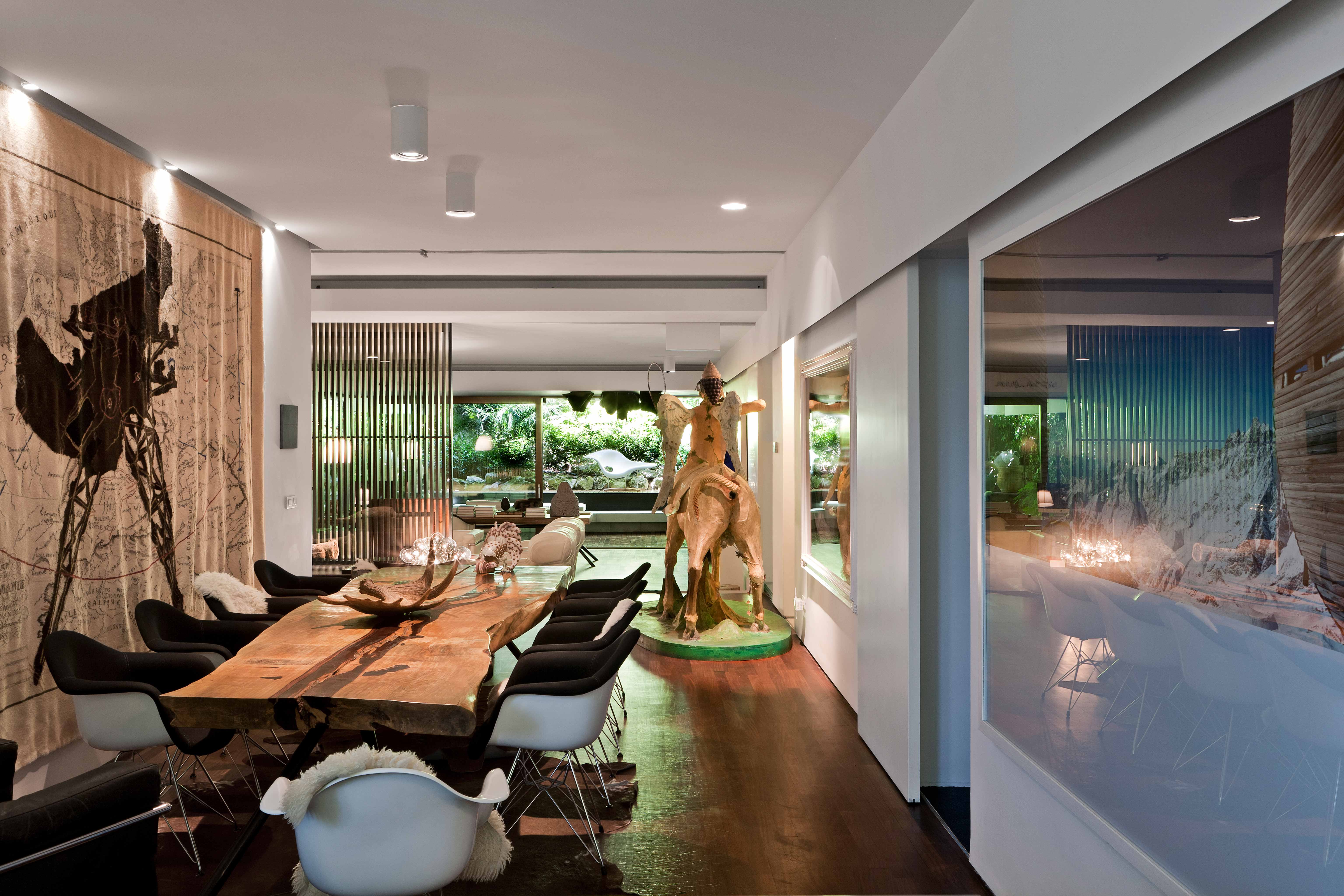 Carlo Berarducci ARCHITECTURE e DESIGN