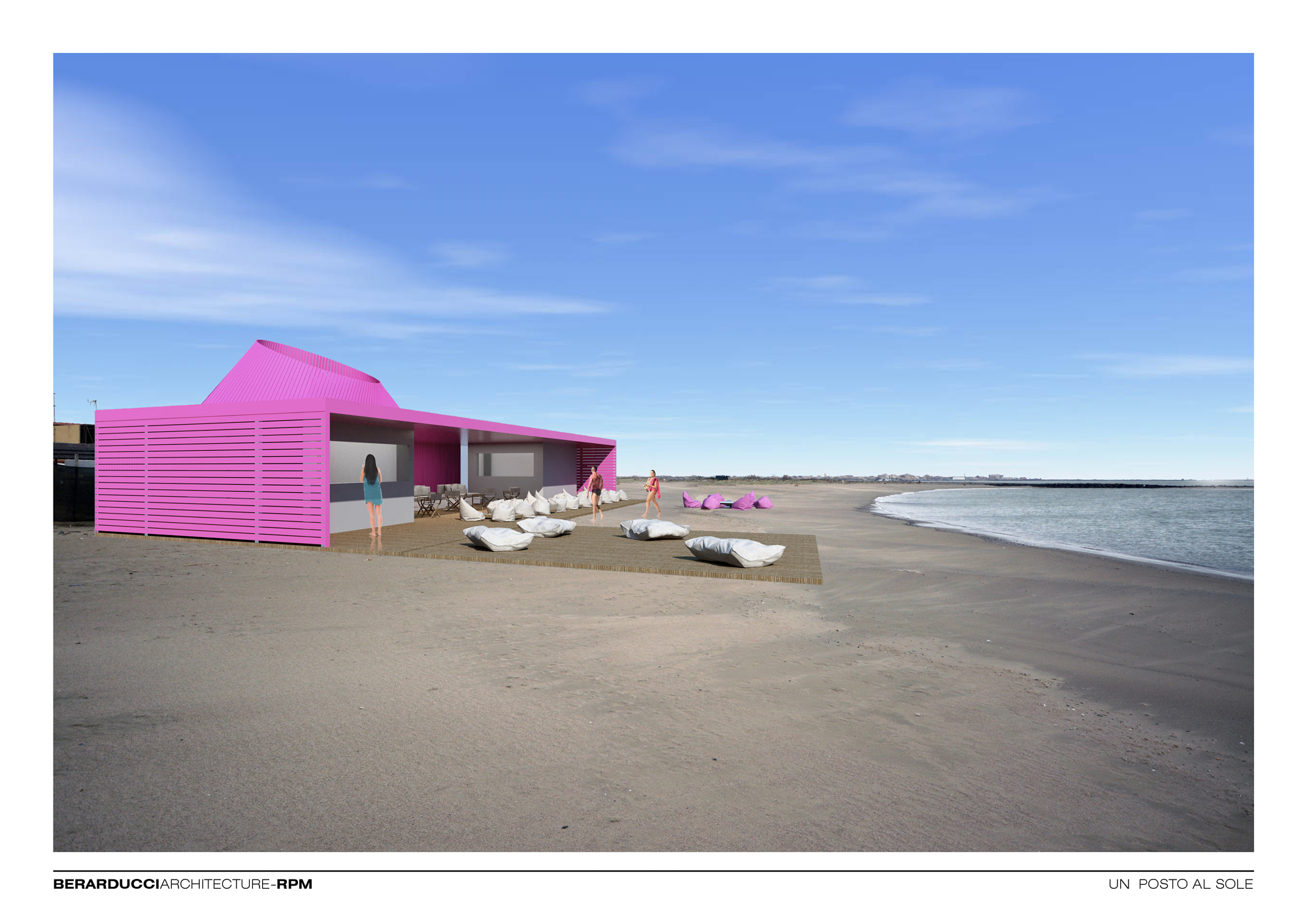 Carlo Berarducci ARCHITECTURE e DESIGN